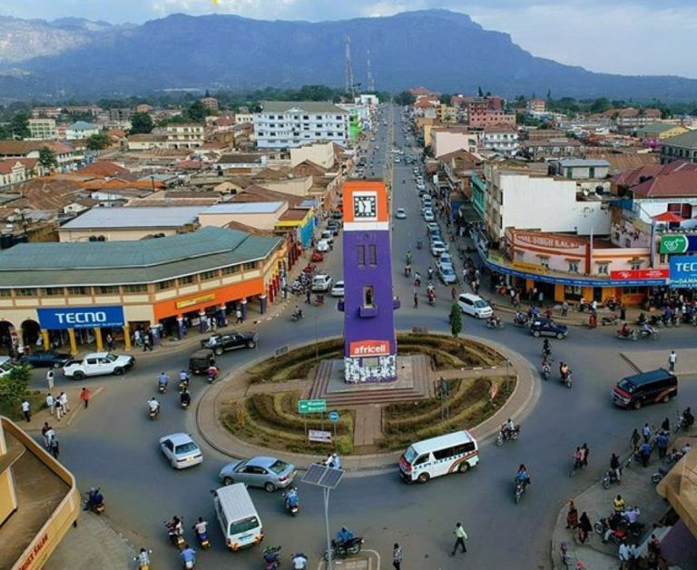 Mbale city sacks cleaners over complaining to media – NEWSDAY