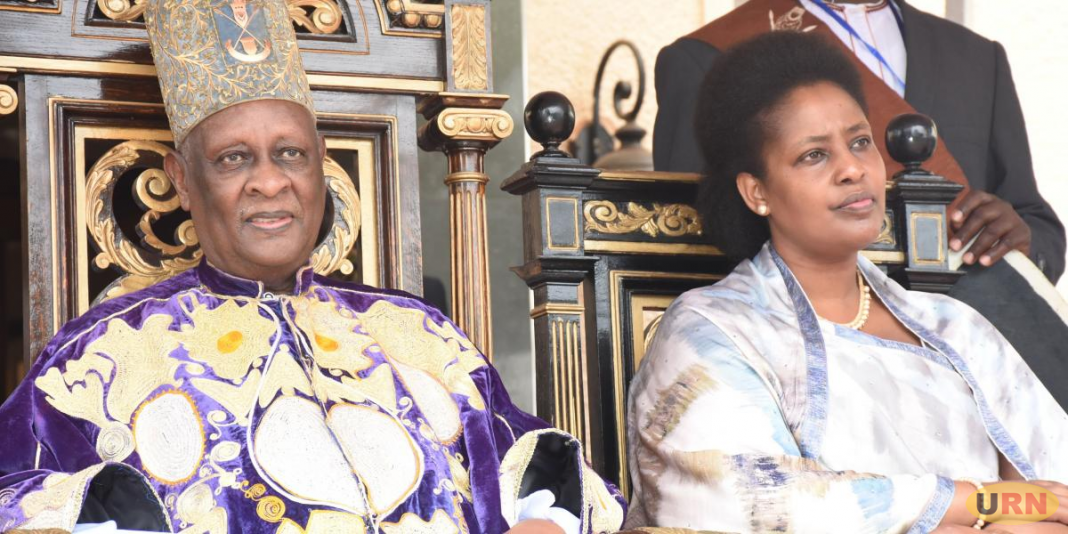 Bunyoro Kingdom explains why five royals were turned from the palace ...