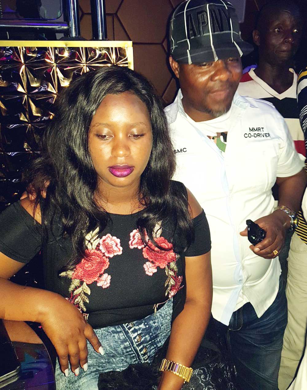 How Lwasa "the ladies’ man" lost a family because of womanizing and ...