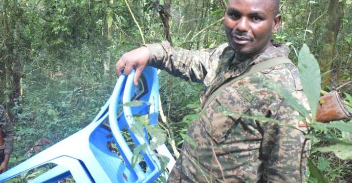 UPDF starts 2nd phase of attack on ADF in DRC – NEWSDAY