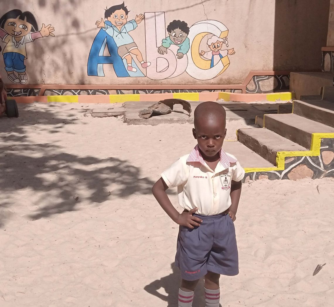 Bagimu Pre and Primary School Bbira-Nakabugo voted among the best ...