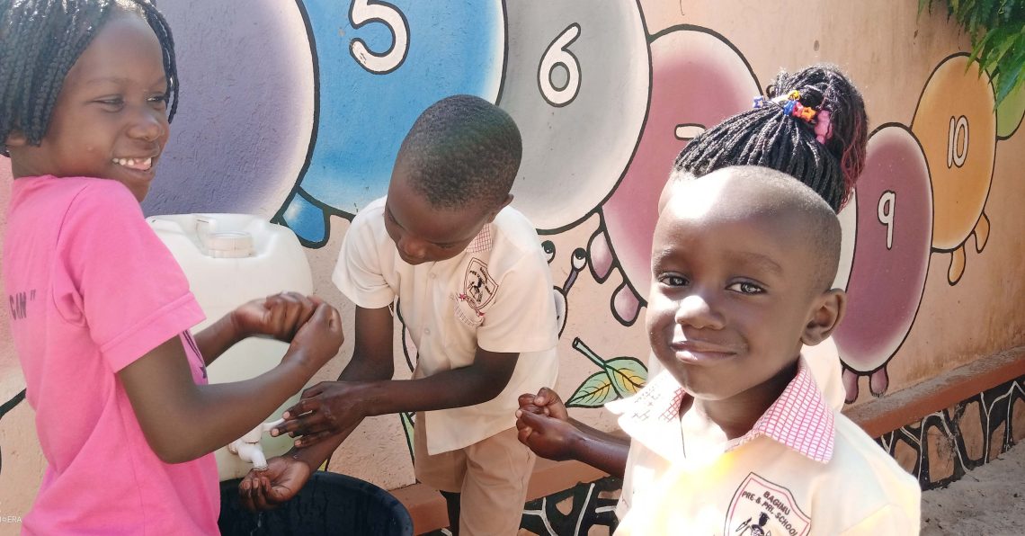 Bagimu Pre and Primary School Bbira-Nakabugo voted among the best ...