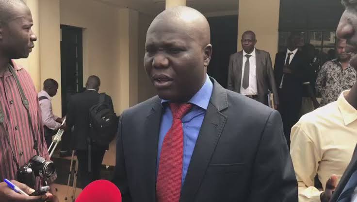 Lawyer Alaka fired as lead counsel in Desire Mirembe murder case – NEWSDAY