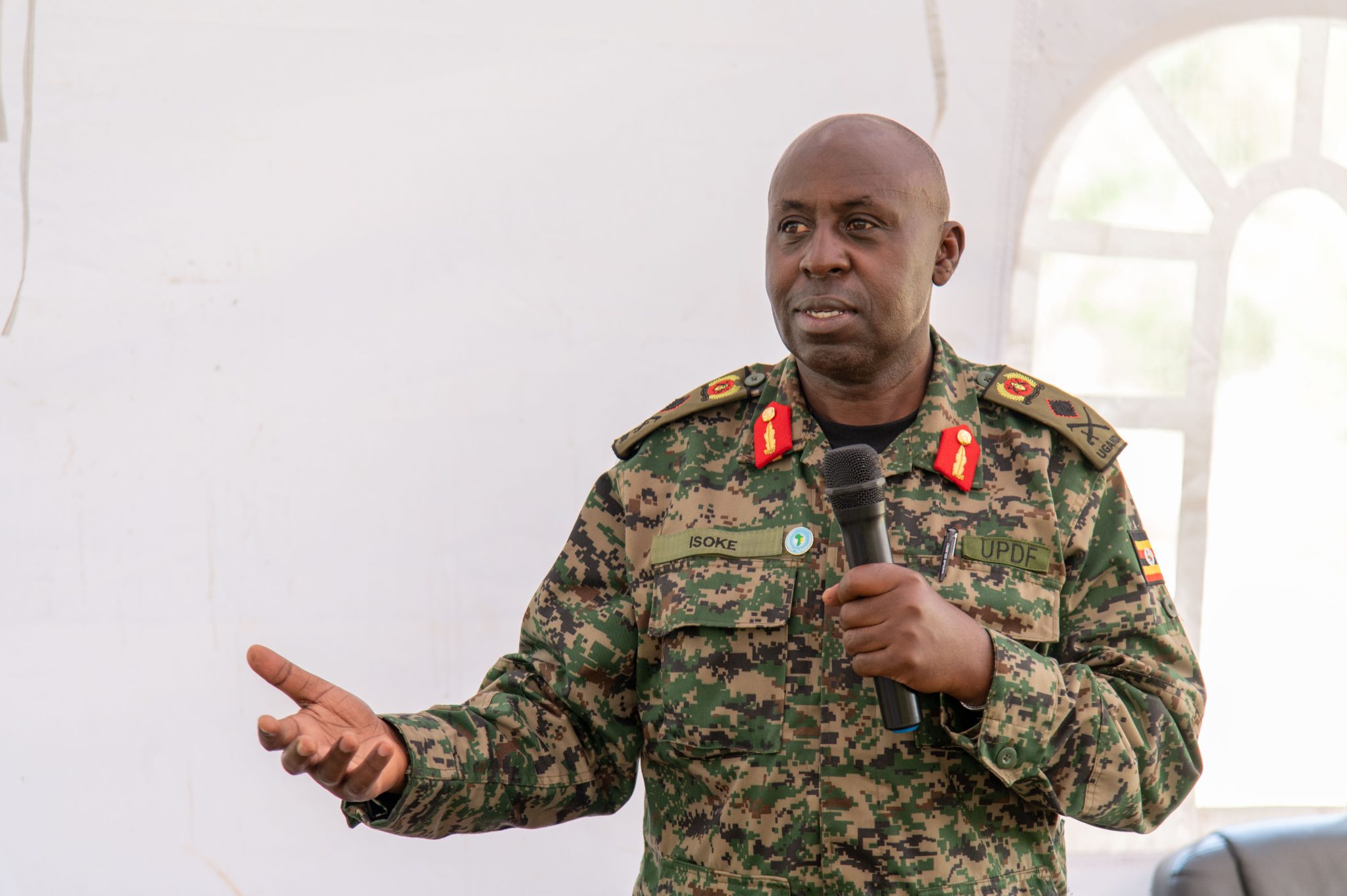 Afande Isoke Led Operation Nets Fraudster With 2 Million Fake US ...