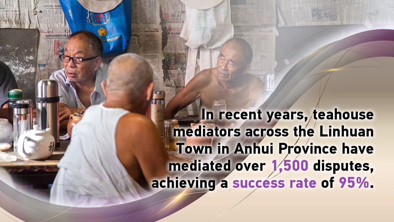 China a unique model of democracy for the world – NEWSDAY