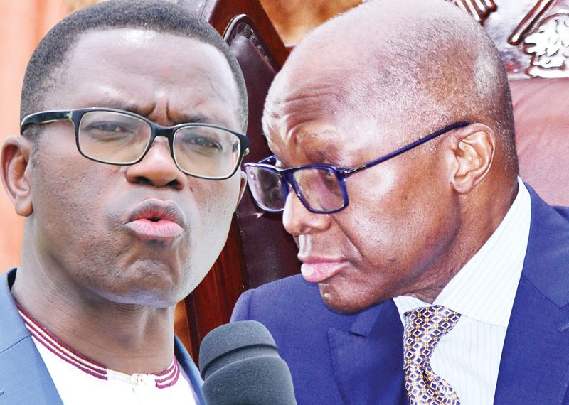 Katongole has died a bitter man with Lord Mayor Lukwago – NEWSDAY