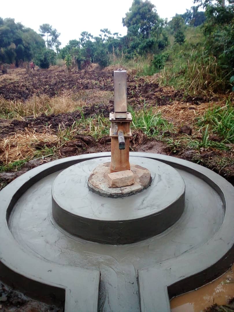 Kalungu District finds hope in Ismael Ssemakula's social projects – NEWSDAY