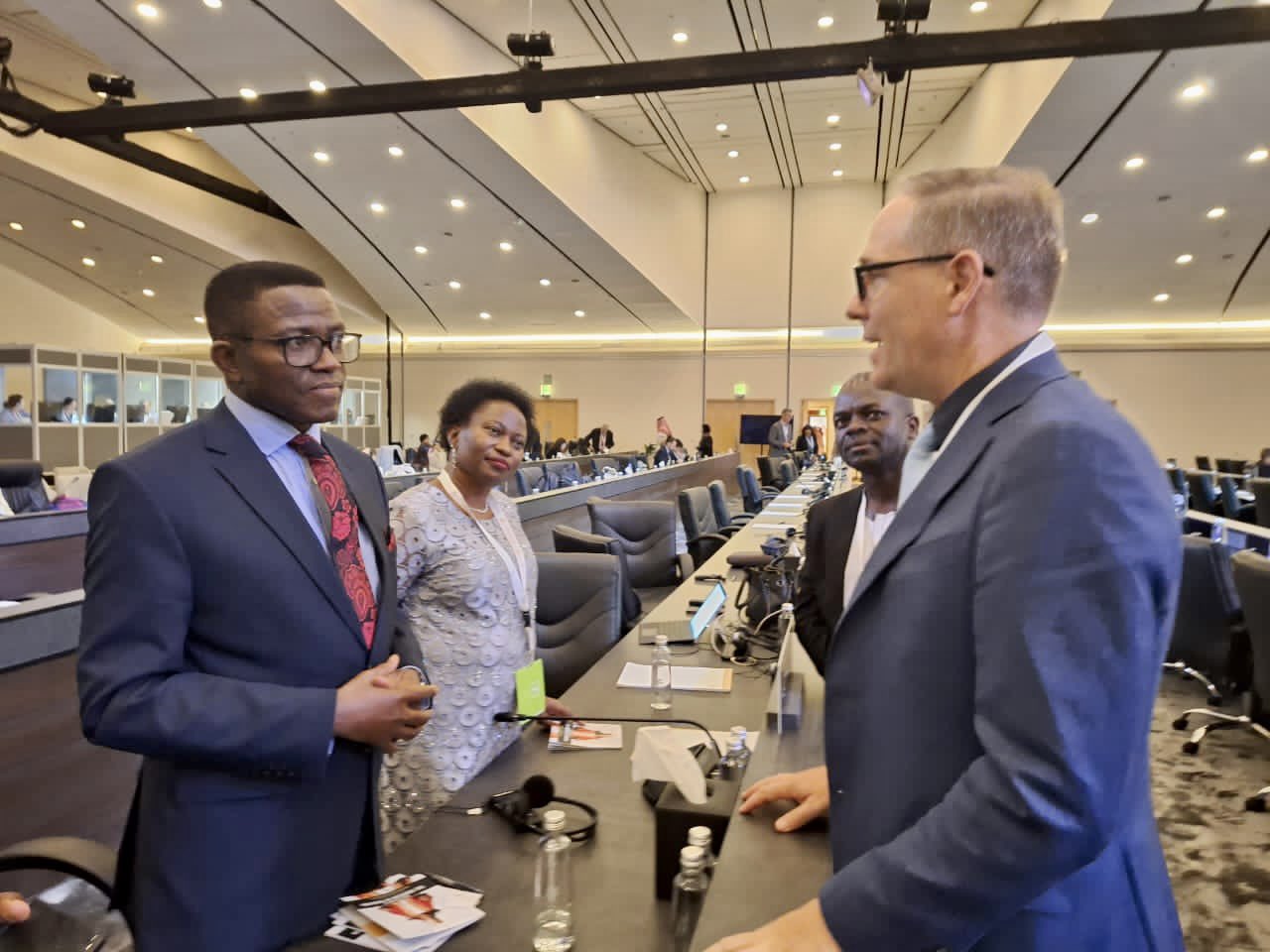 UNESCO removes Kasubi tombs from endangered heritage list – NEWSDAY